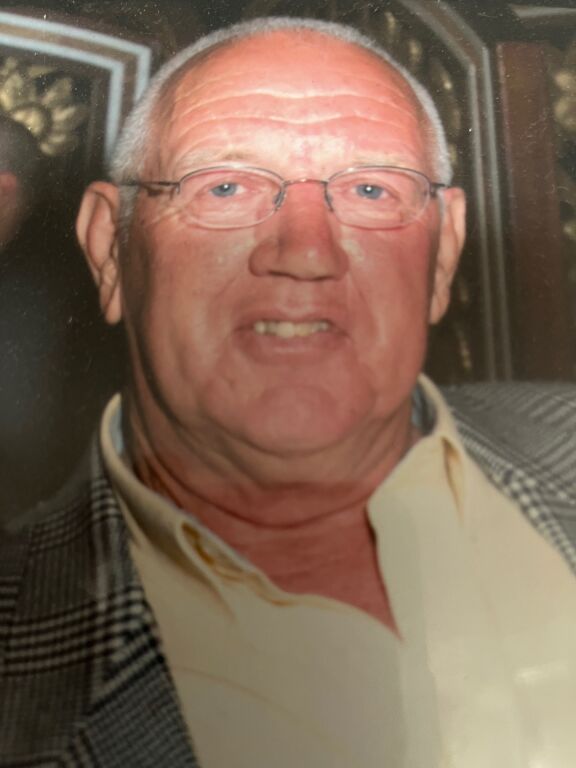 Donald B. Thorn, 87